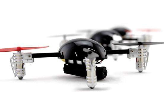 Micro Drone 2.0+